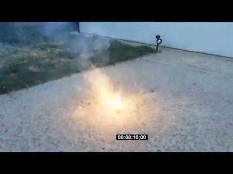 Cracker Barrel – Curbside Fireworks