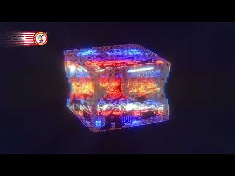 Colonel Popper 31's – Curbside Fireworks